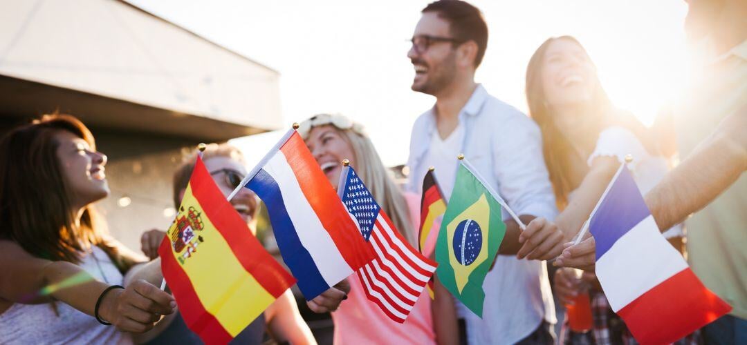 The Role of Localization in Multilingual Marketing Campaigns