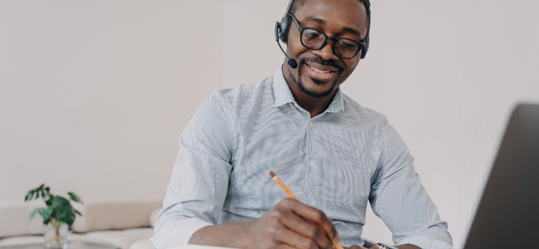 Virtual vs. VRI vs. OPI: Interpreting Compared