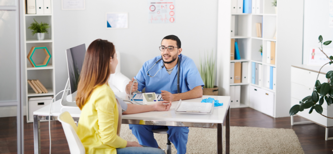 Why American Sign Language Interpreters are Vital in Healthcare ...