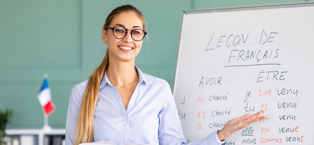 5 Countries You Didn’t Know Speak French