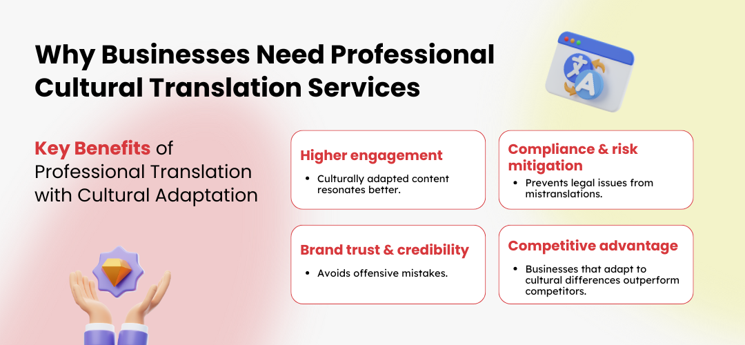 The Impact of Cultural Nuances on Translation Accuracy
