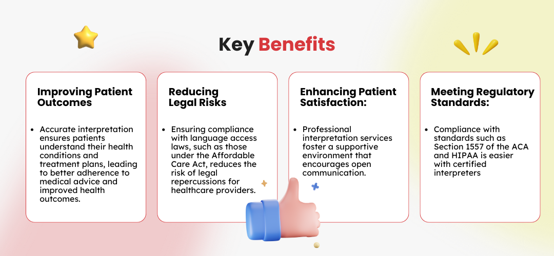 Medical Interpreter Services - A Complete Guide