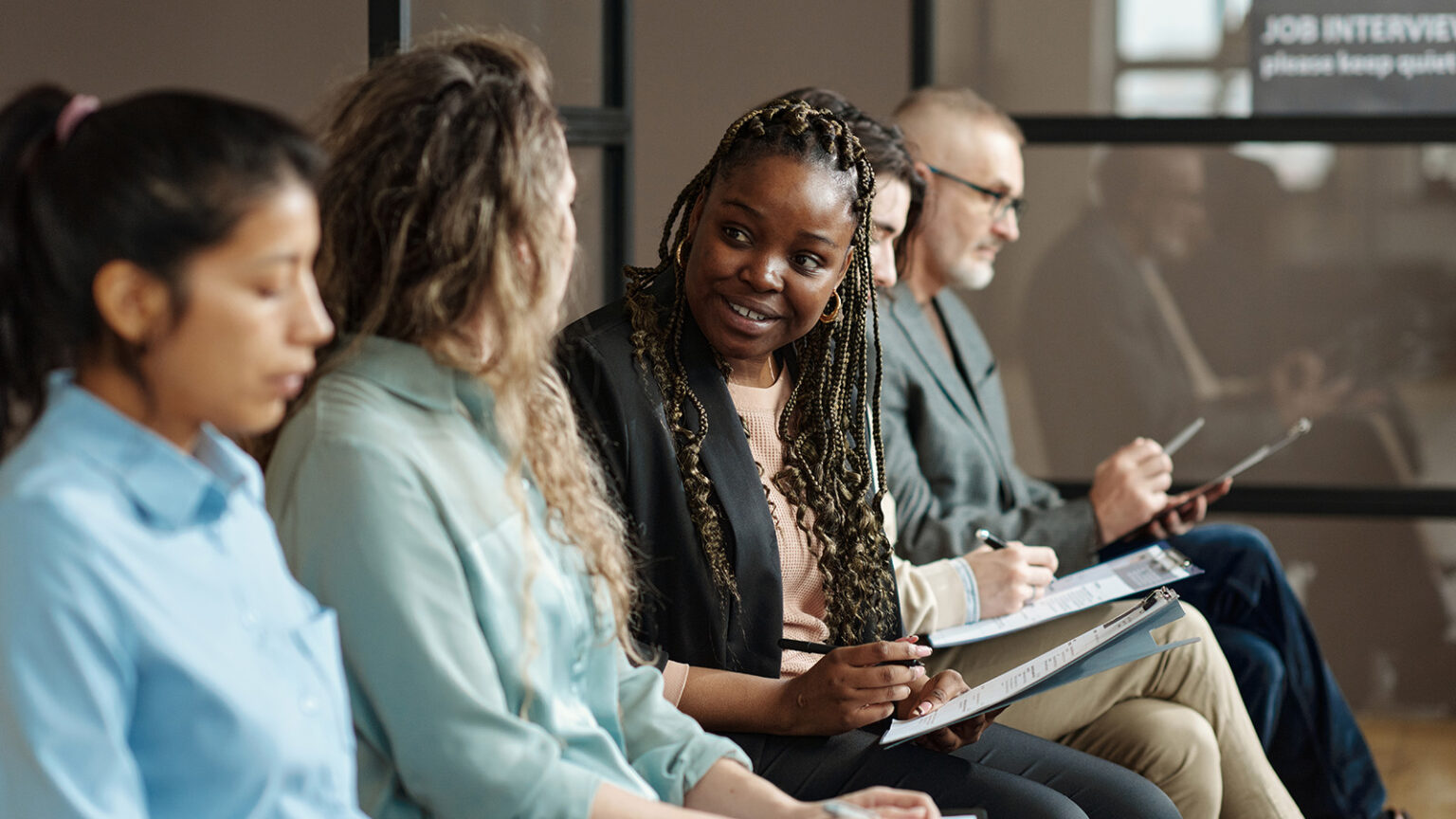 How Language Services Support HR • Ad Astra, Inc