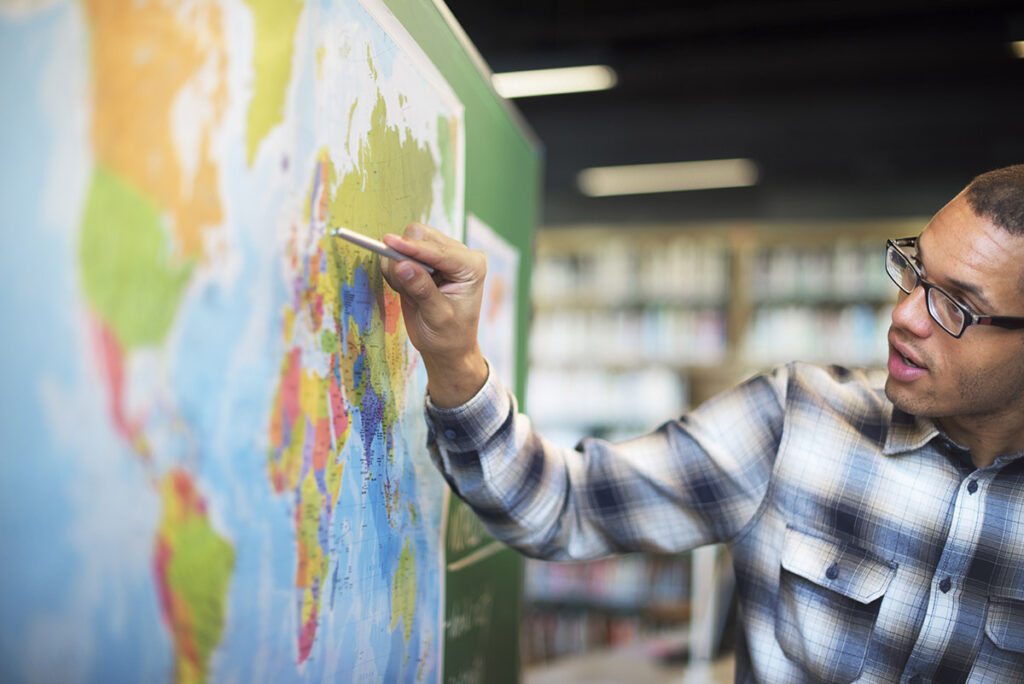 Rare and Dying Languages of The World You May Not Know | Ad Astra