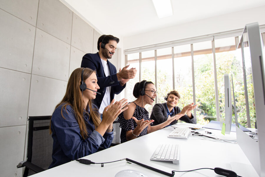 4 Tips for Effective Communication During OPI Interpreting Sessions