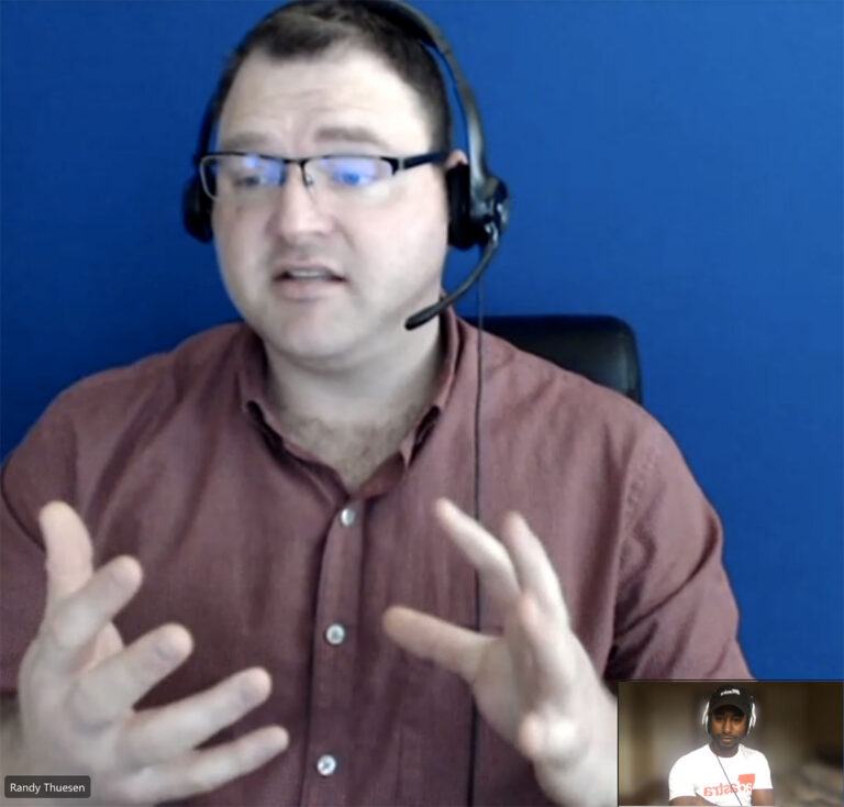 How to Become an ASL Interpreter • Ad Astra, Inc