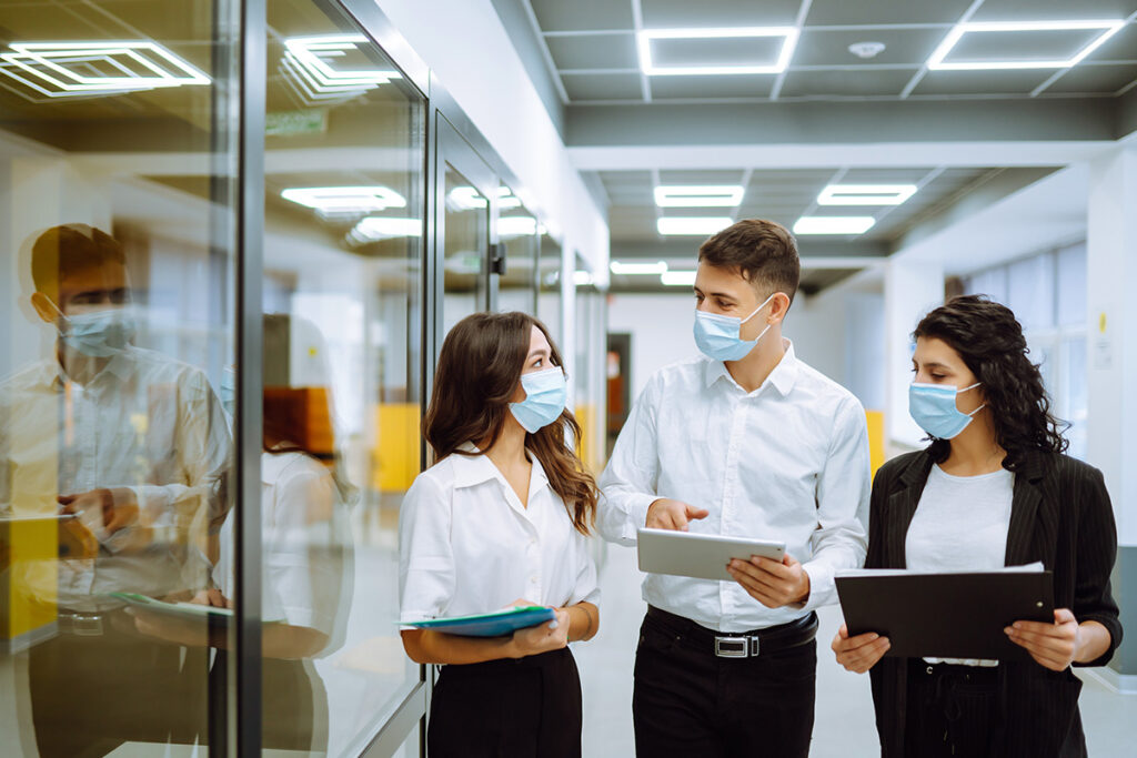 Deaf/Blind Community Emergency Planning: Are You Ready? | Ad Astra