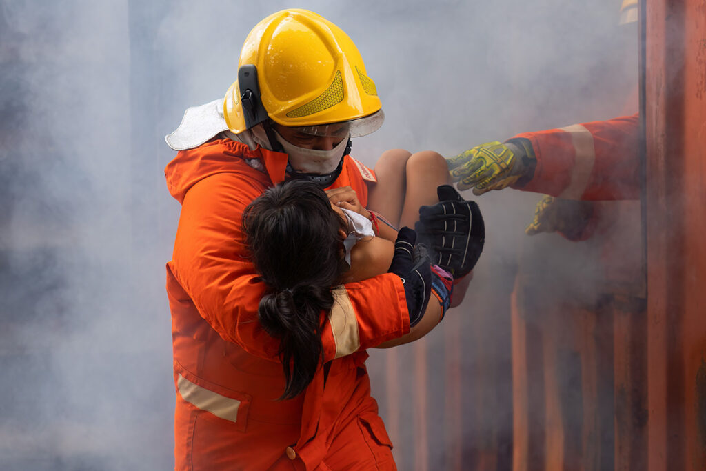 Deaf/Blind Community Emergency Planning: Are You Ready? | Ad Astra