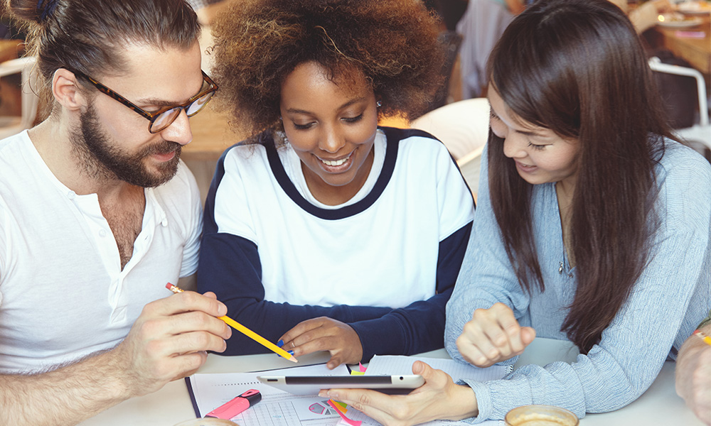 What's the Difference Between Translation and Localization? | Ad Astra