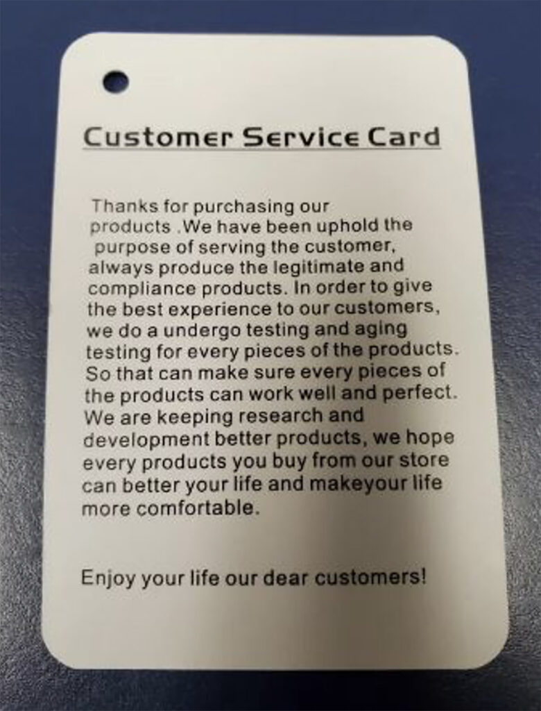 Classic but Funny Mistranslations • Ad Astra, Inc