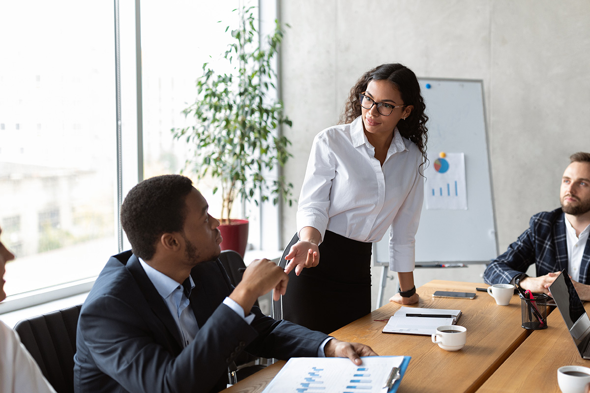 What Makes a Good Translation Good? • Ad Astra, Inc